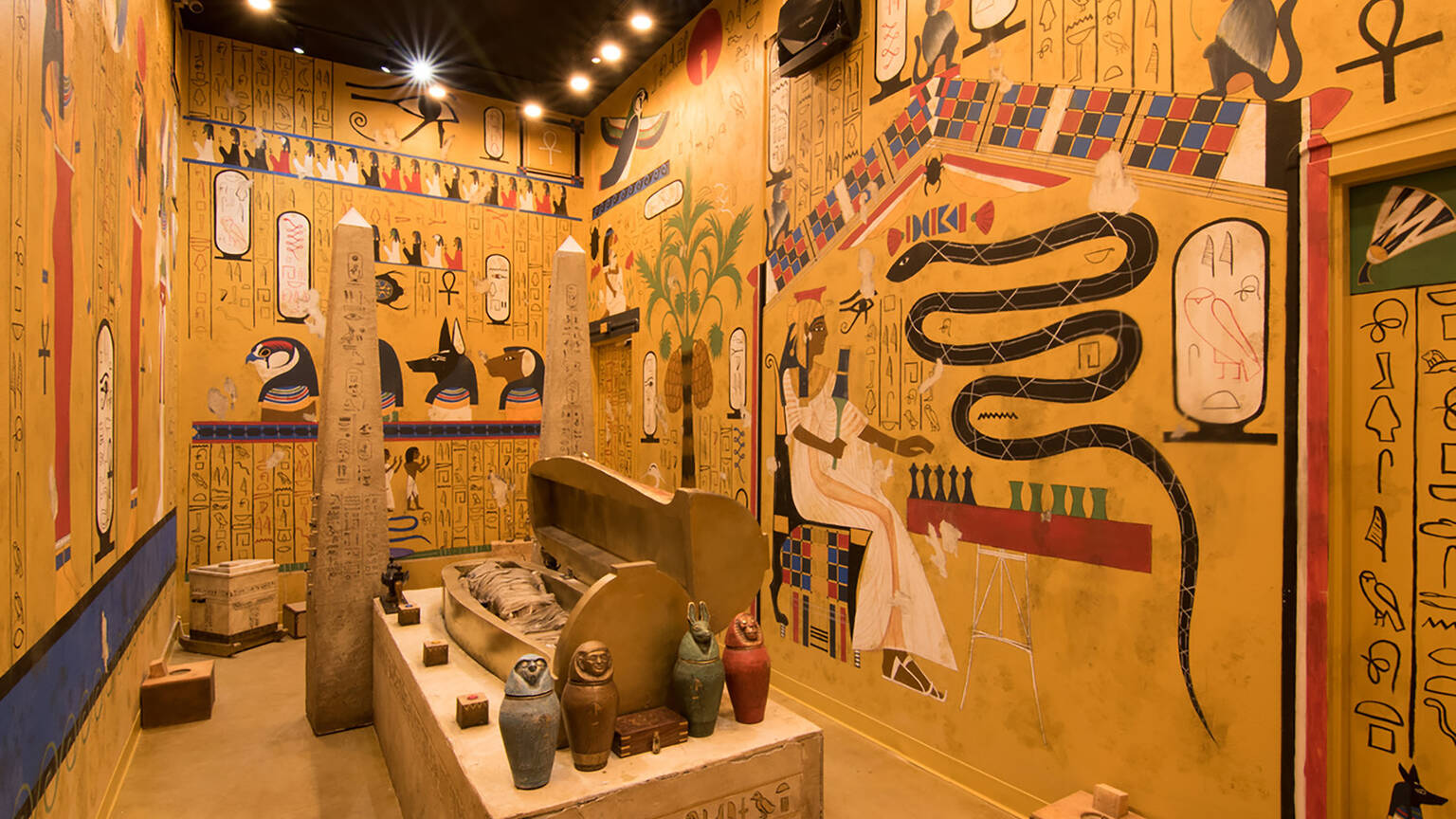 7 Best Escape Rooms in Boston: Interactive Fun for Groups