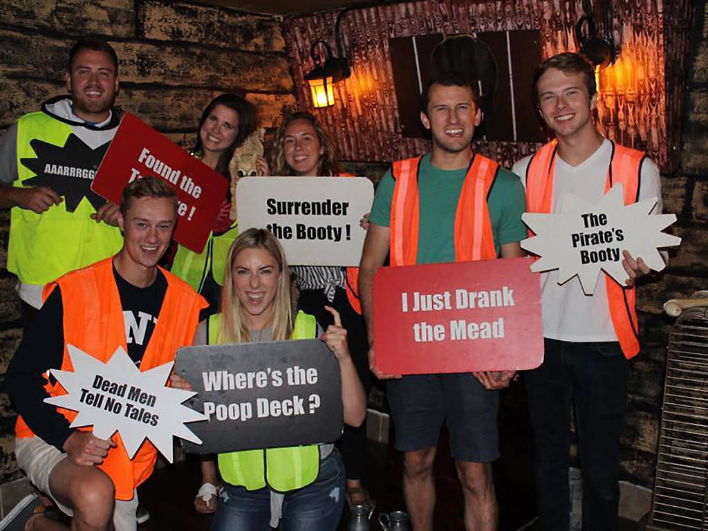 7 Best Escape Rooms in Boston: Interactive Fun for Groups