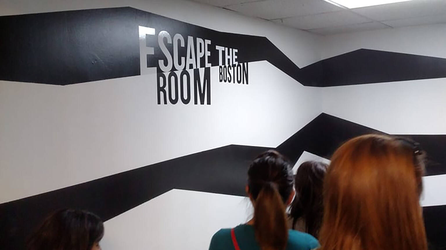 7 Best Escape Rooms in Boston: Interactive Fun for Groups