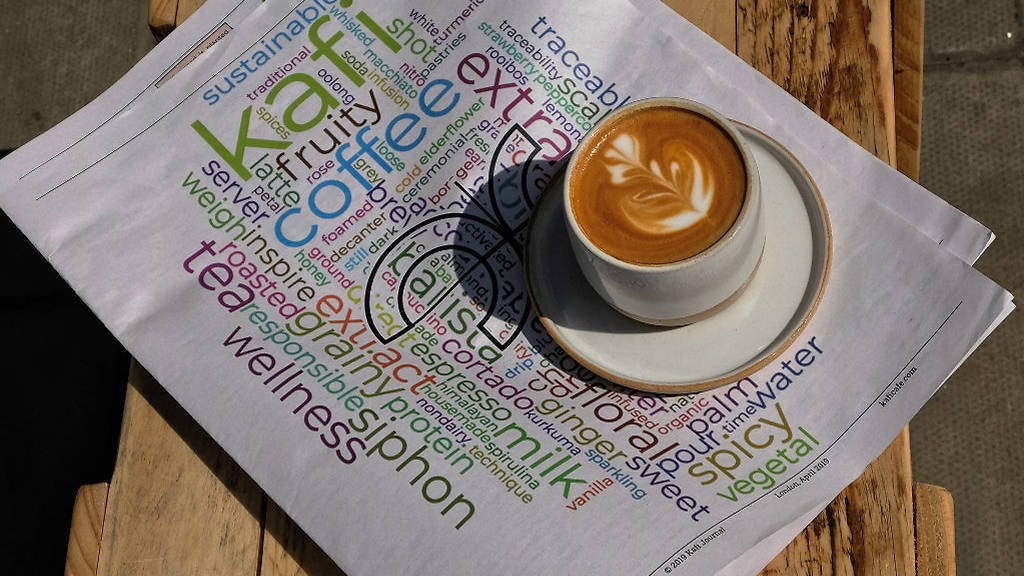 Kafi | Restaurants in Fitzrovia, London