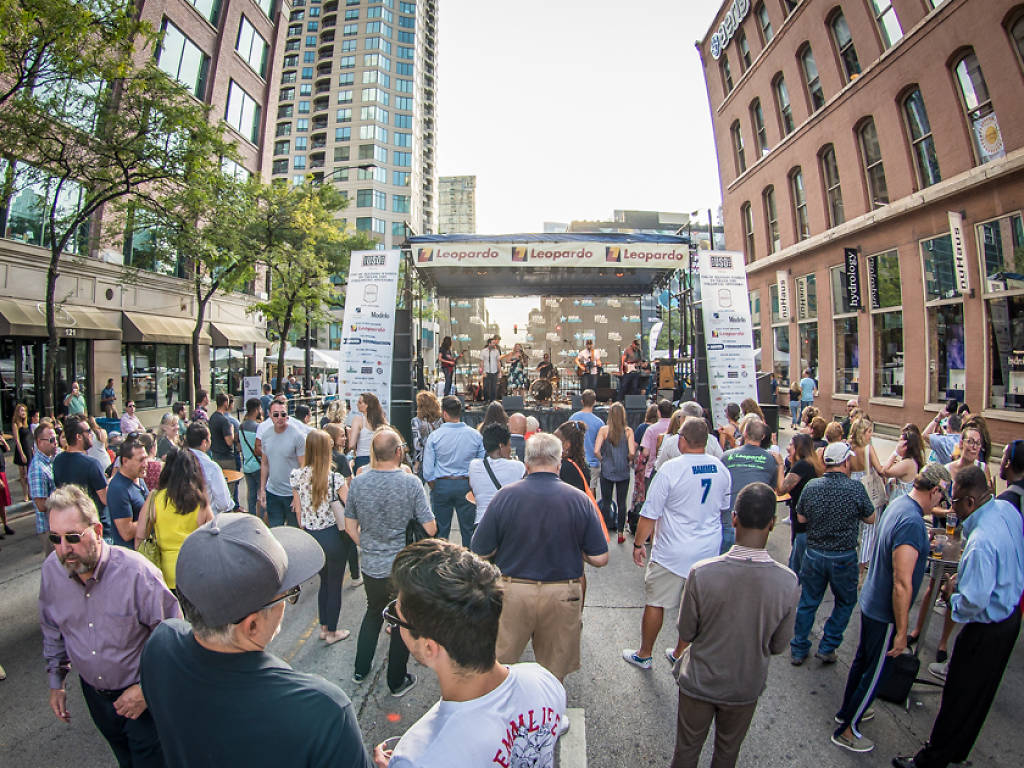 August 2024 Events in Chicago: Best Things to Do