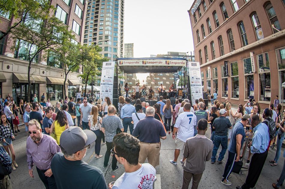 Clark After Dark | Things to do in Chicago
