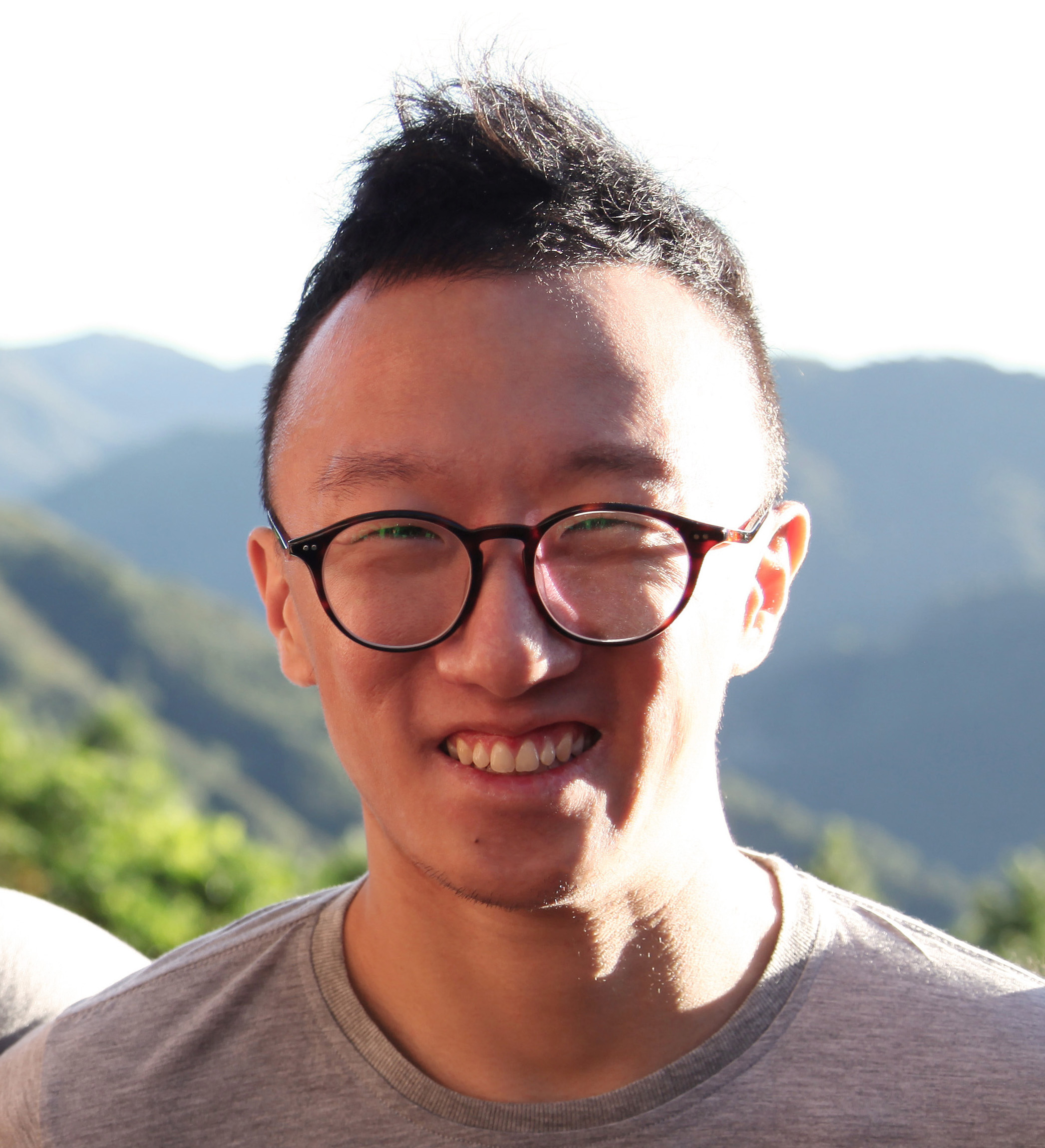 Local pride: people forging their own path