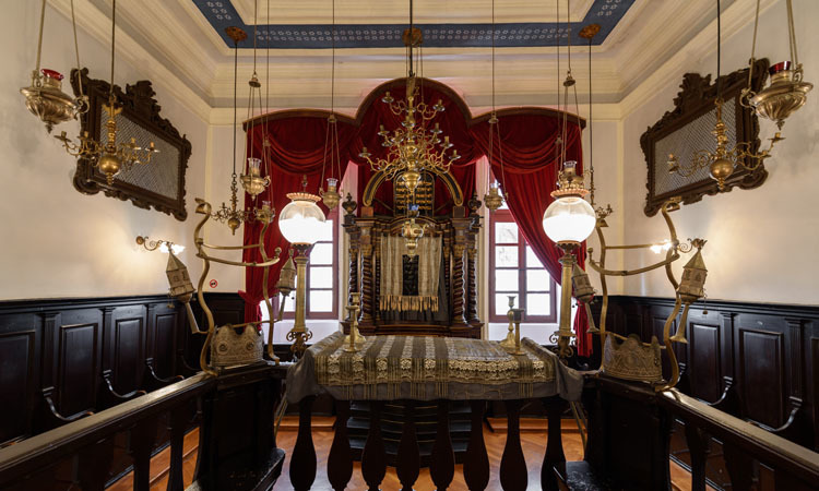 Synagogue | Attractions in Dubrovnik, Croatia