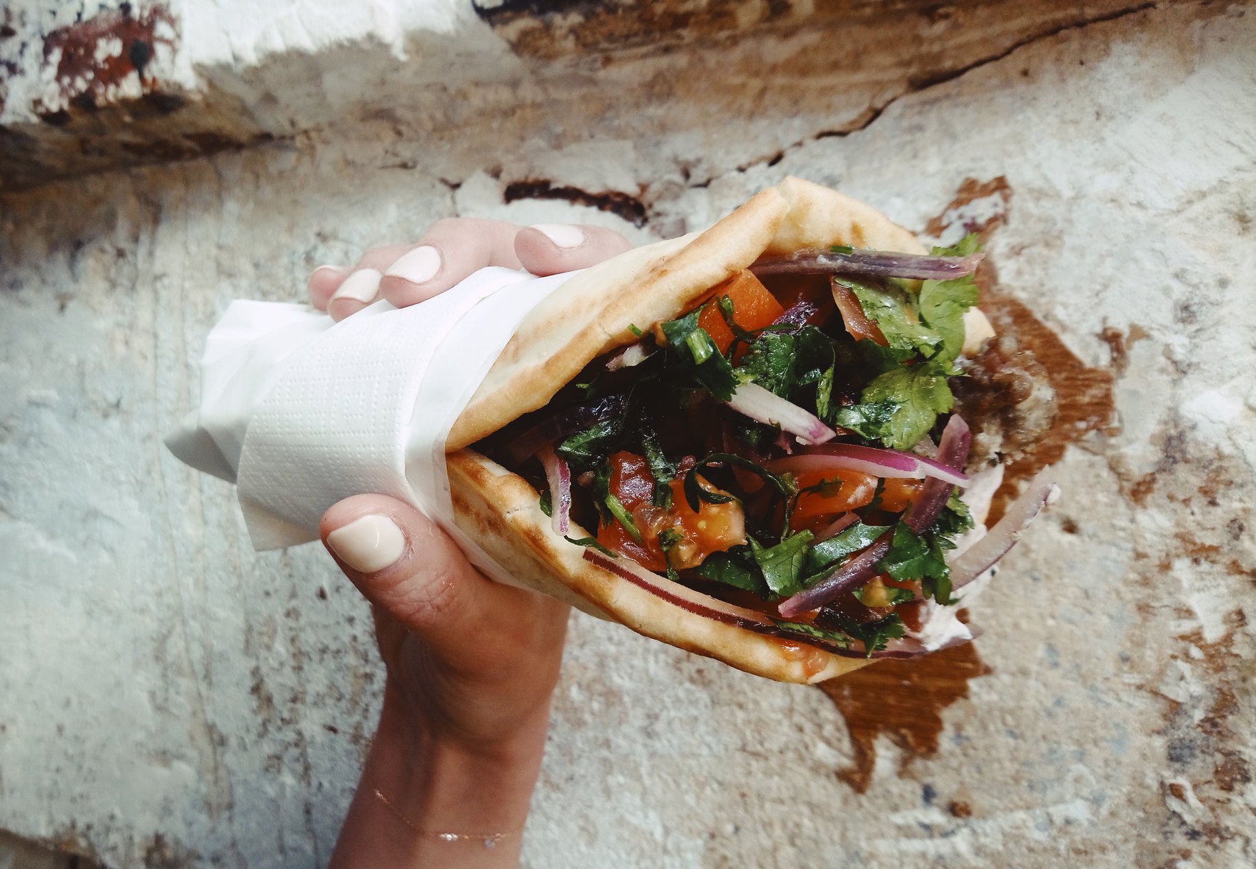 Filakia | Restaurants in Réaumur, Paris