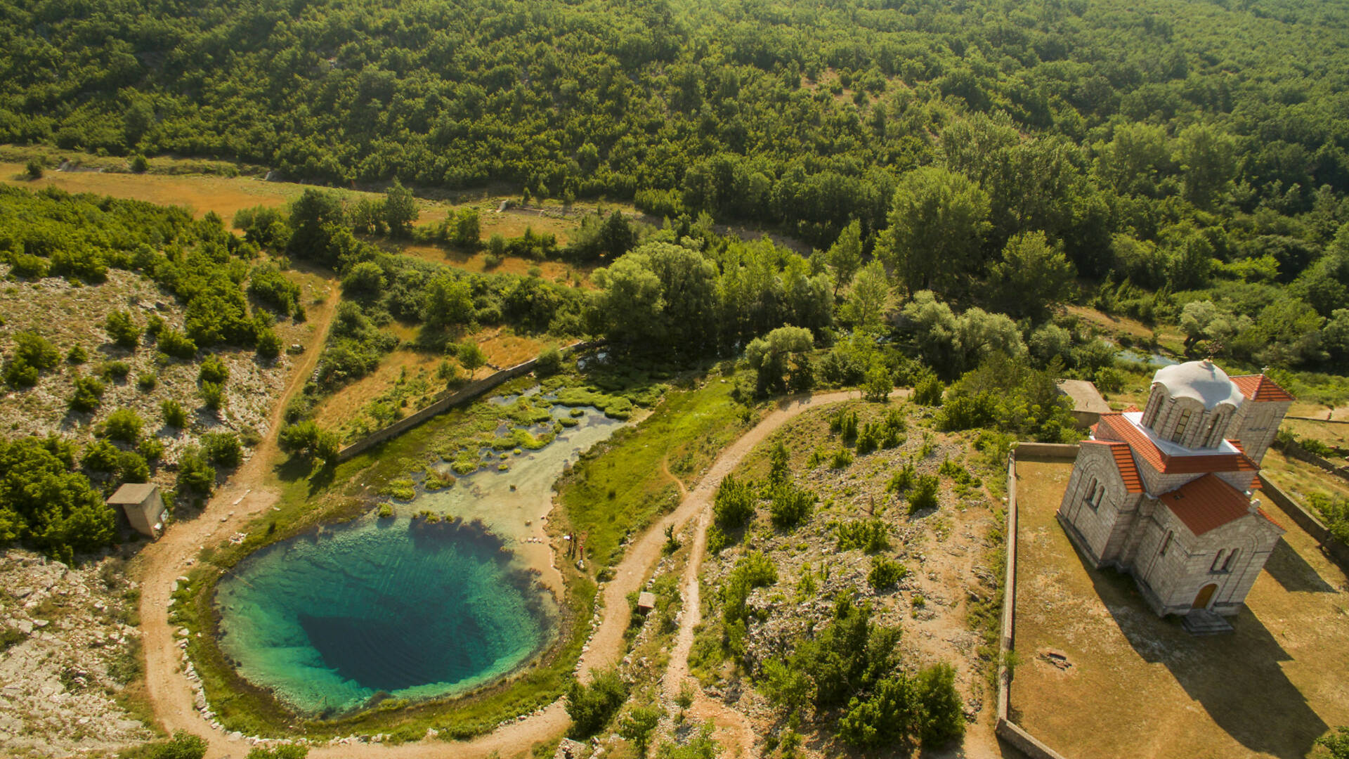 19 stunning natural wonders in Croatia | Natural sites in Croatia