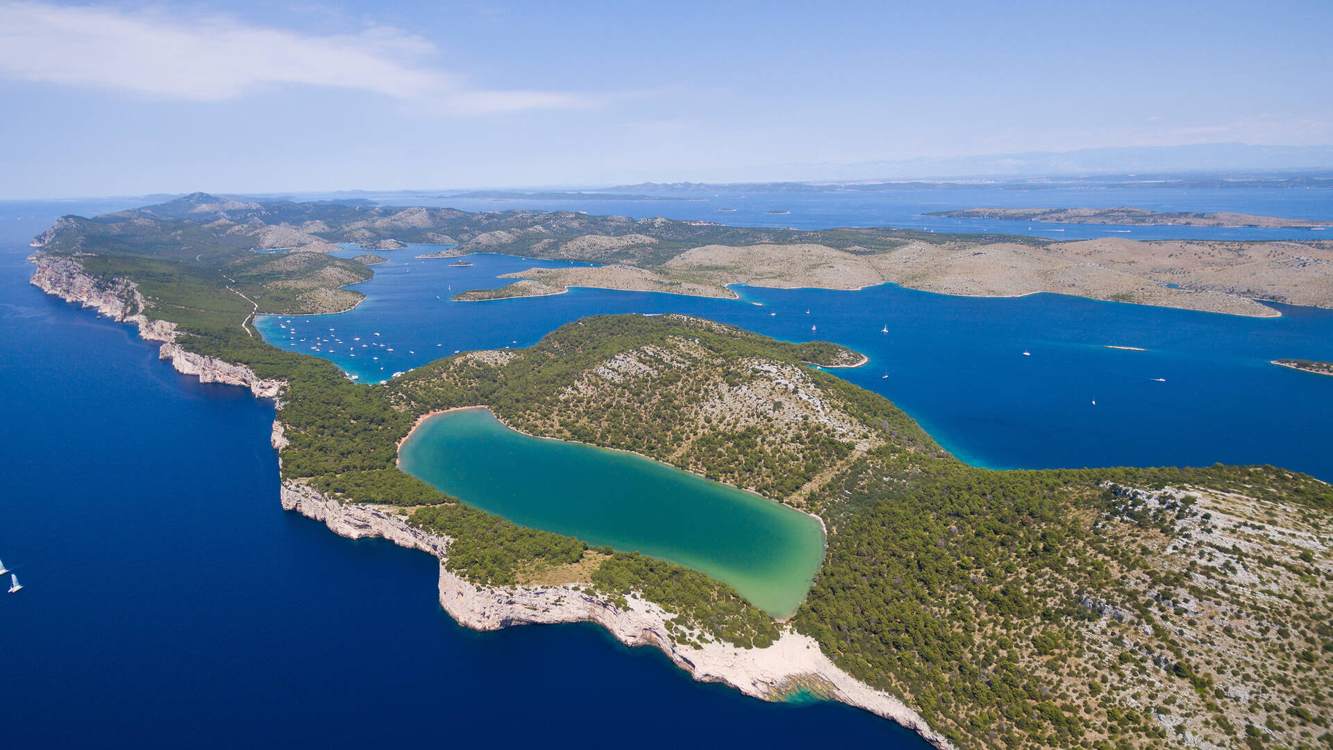 19 stunning natural wonders in Croatia | Natural sites in Croatia
