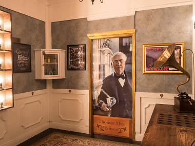 6 Best Escape Rooms in San Francisco to Test Your Intelligence