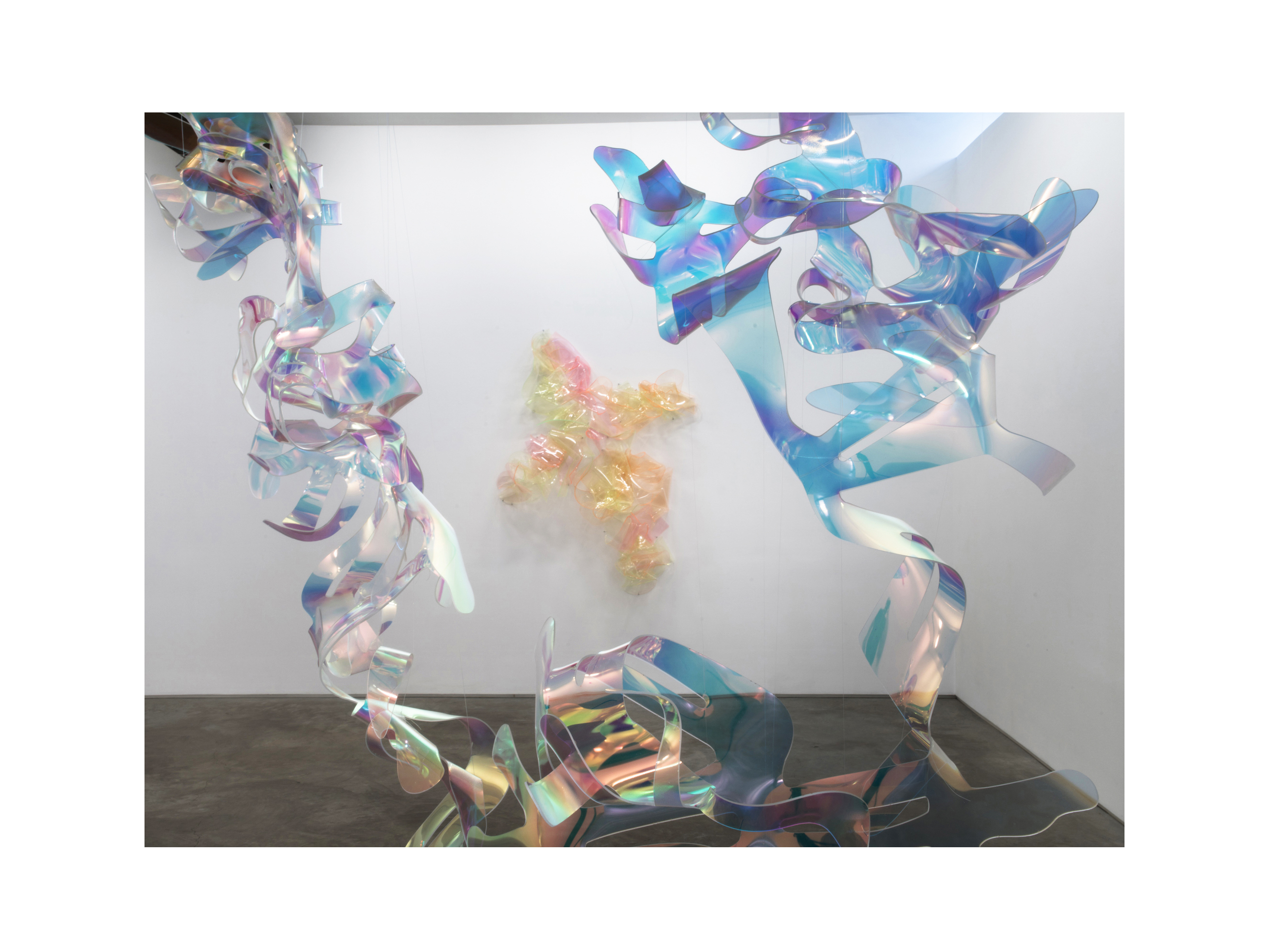 Berta Fischer | Art in New York