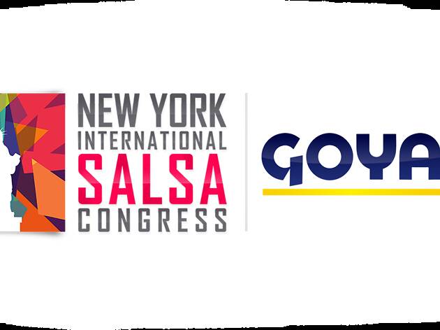 New York International Salsa Congress | Things to do in New York