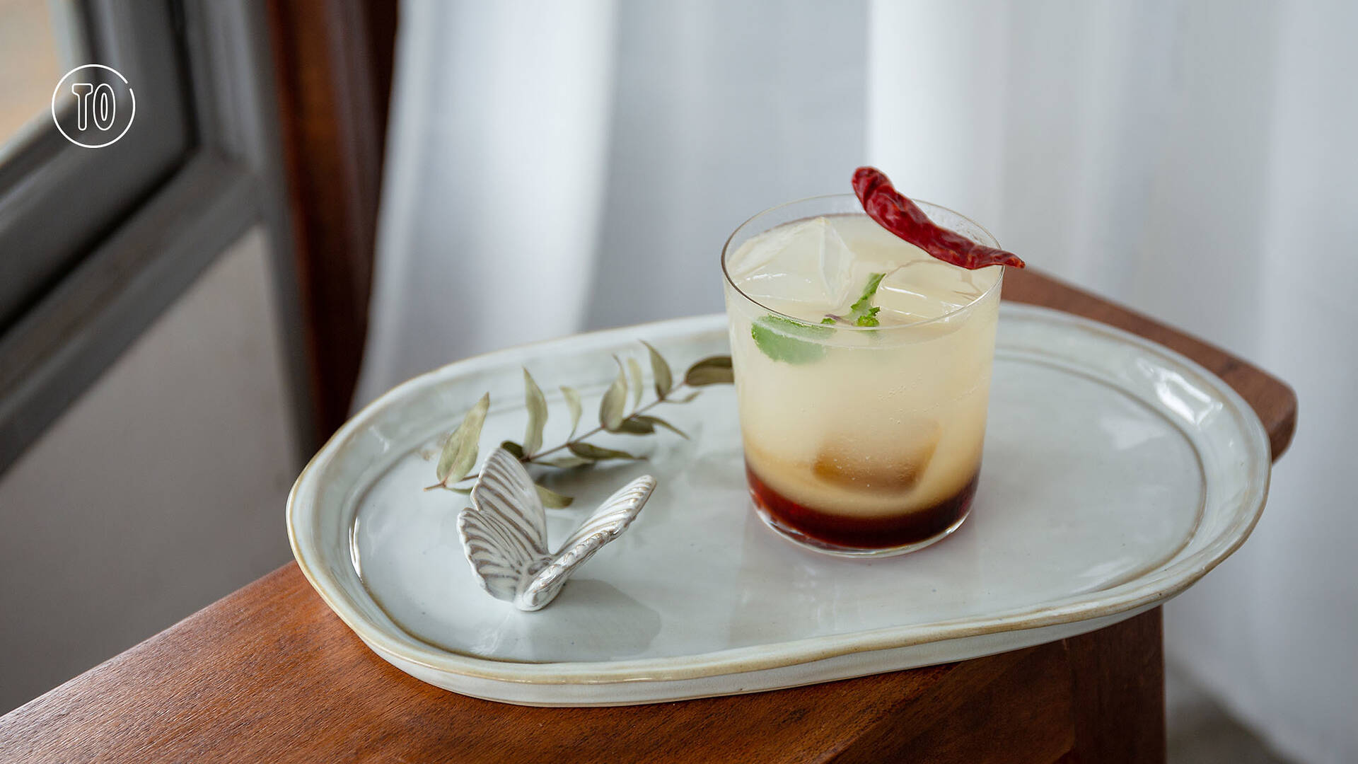 AGO | Restaurants in Sathorn, Bangkok