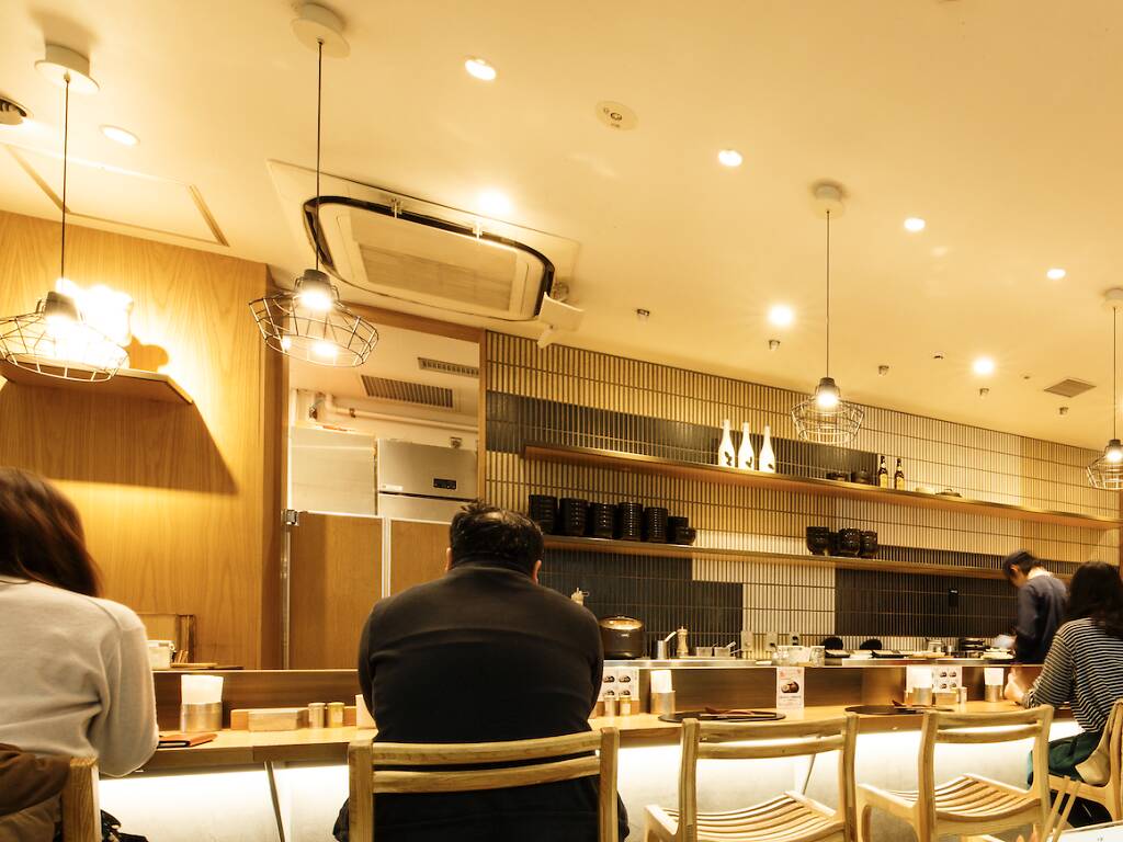 Best restaurants for Japanese breakfast in Tokyo | Time Out Tokyo