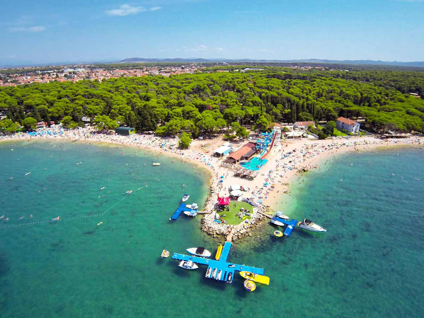 Top 10 things to do in Biograd