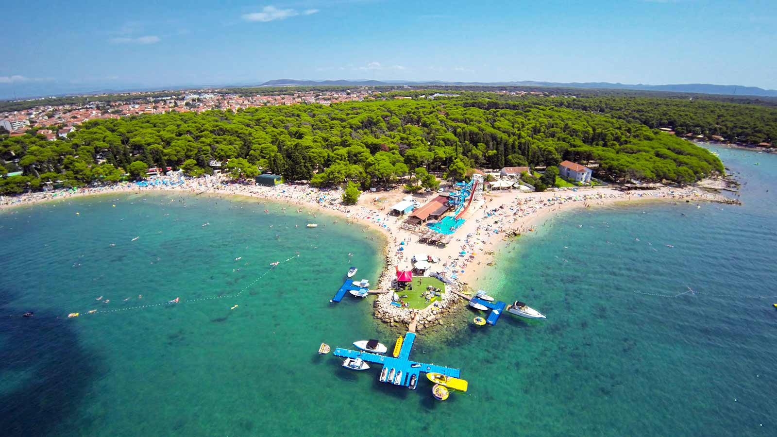 Top 10 things to do in Biograd