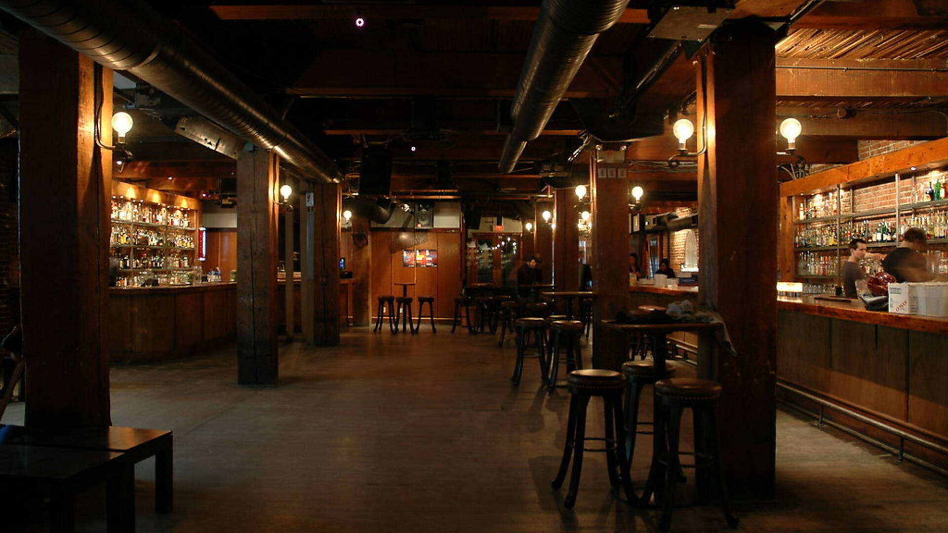 9 Best Clubs in Vancouver | Nightclubs for Dancing