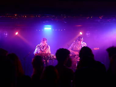 9 Best Clubs in Vancouver | Nightclubs for Dancing