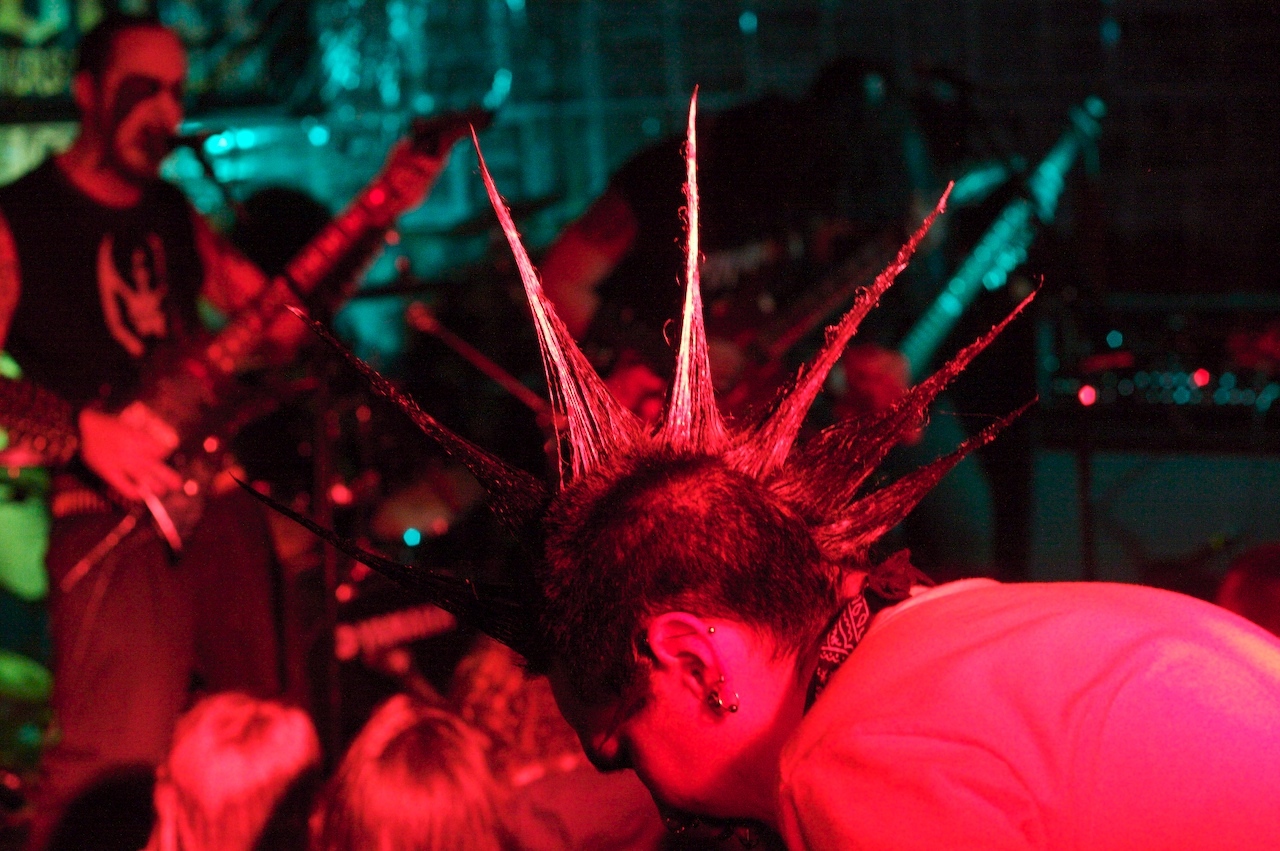 11 Best Clubs in Vancouver to Dance to the Best DJs and Music