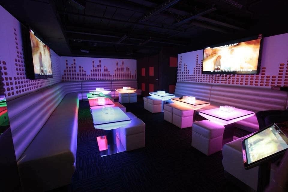 K Square | Nightlife in Haymarket, Sydney