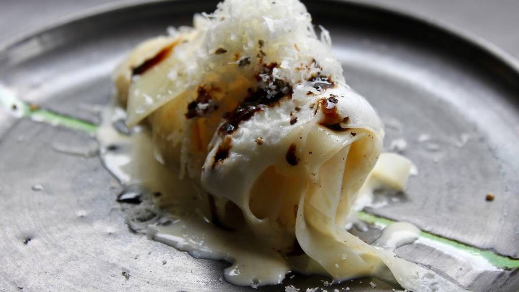 The Best Dishes In London | 100 Bucket-List Meals