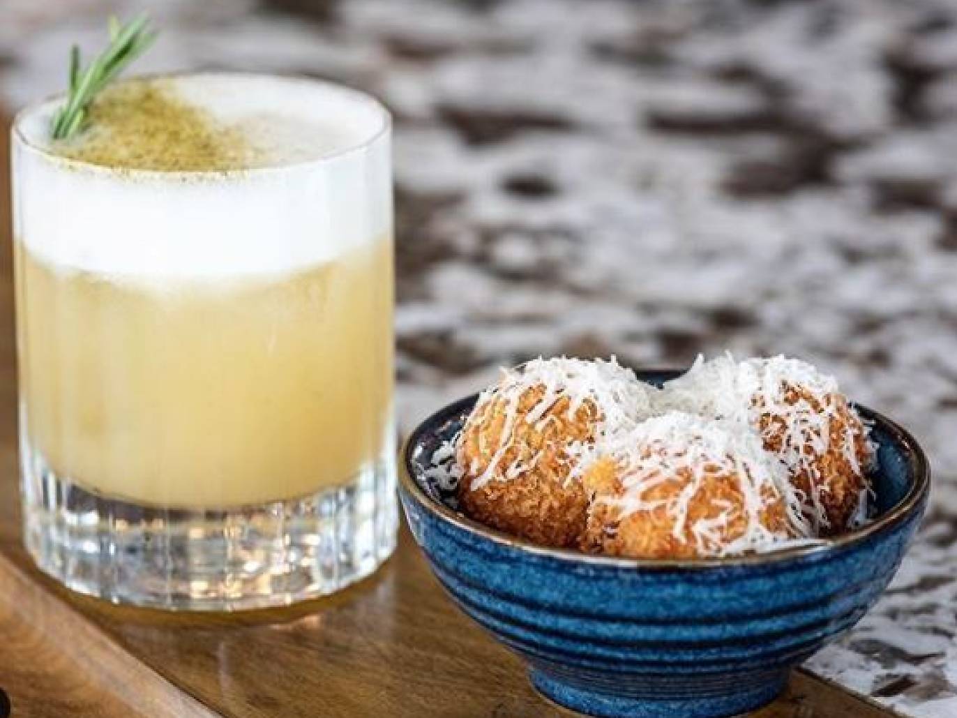 The Best Dishes In London | 100 Bucket-List Meals