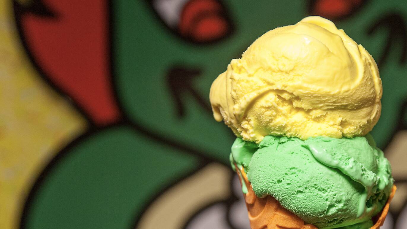 22 Best Ice Cream Shops in the USA to Grab a Scoop
