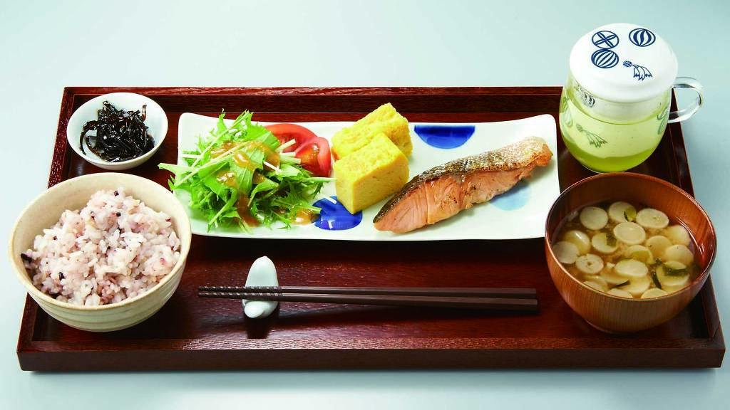 Best restaurants for Japanese breakfast in Tokyo | Time Out Tokyo