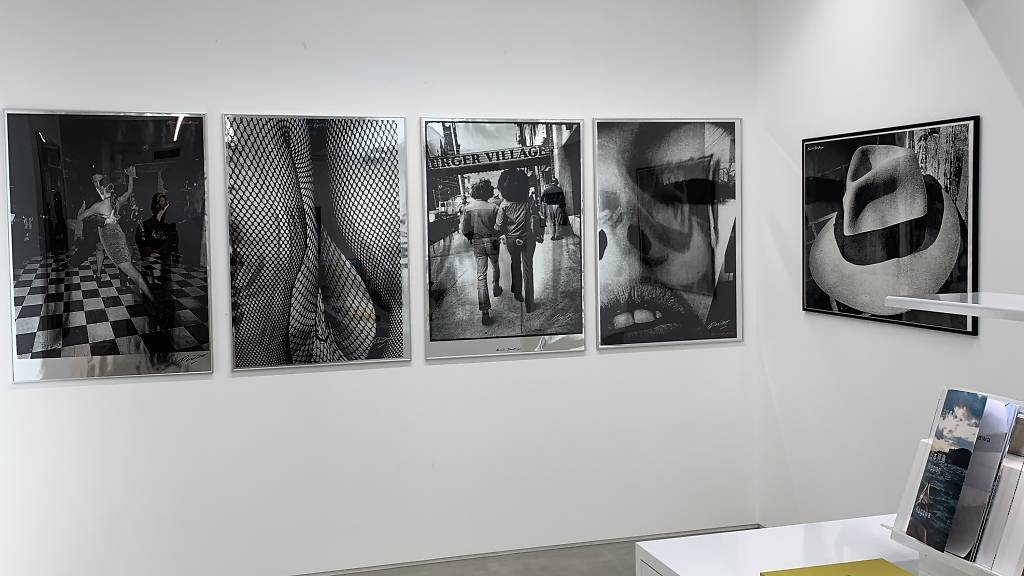 Super Labo Store Tokyo | Art in Jinbocho, Tokyo