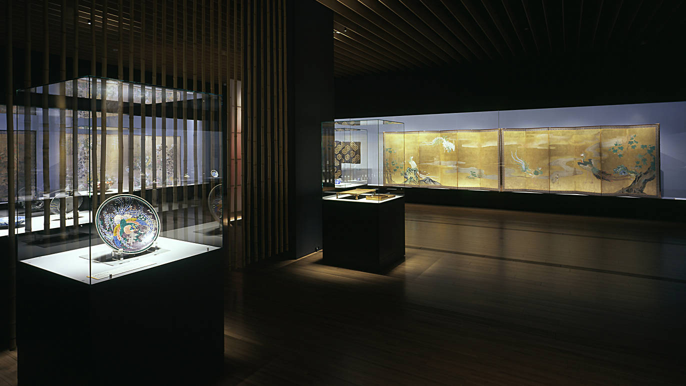 15 best art museums in Tokyo