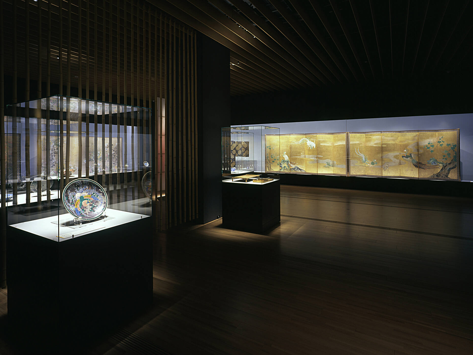 15 best art museums in Tokyo