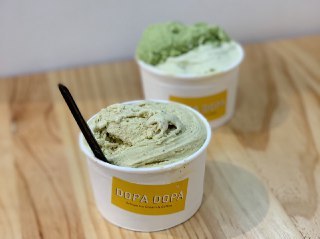 Dopa Dopa | Restaurants in Raffles Place, Singapore