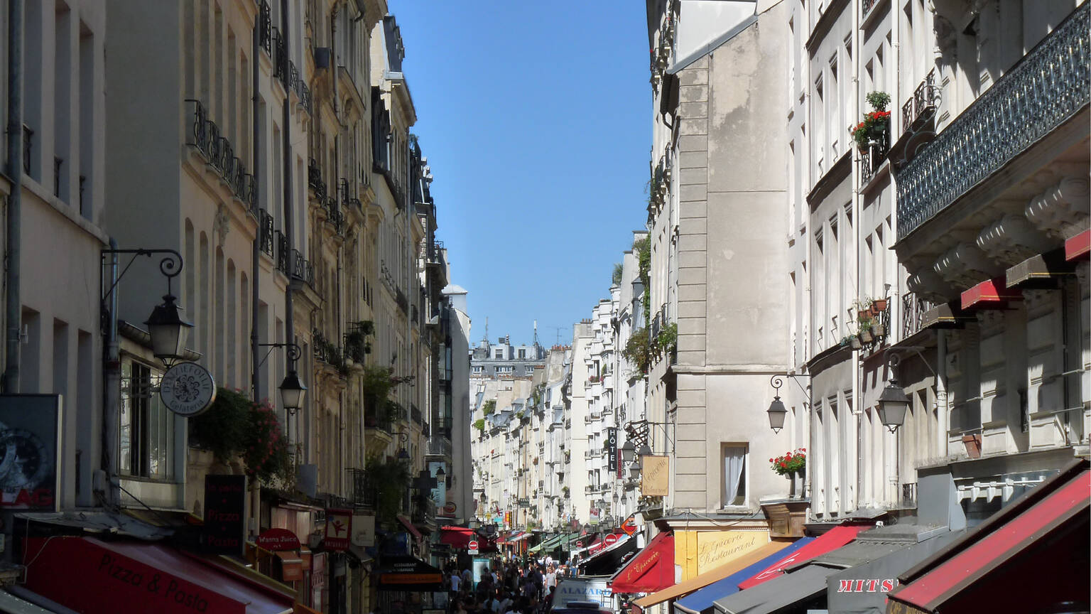 17 Best Markets in Paris for Food, Antiques and Bric-à-Brac