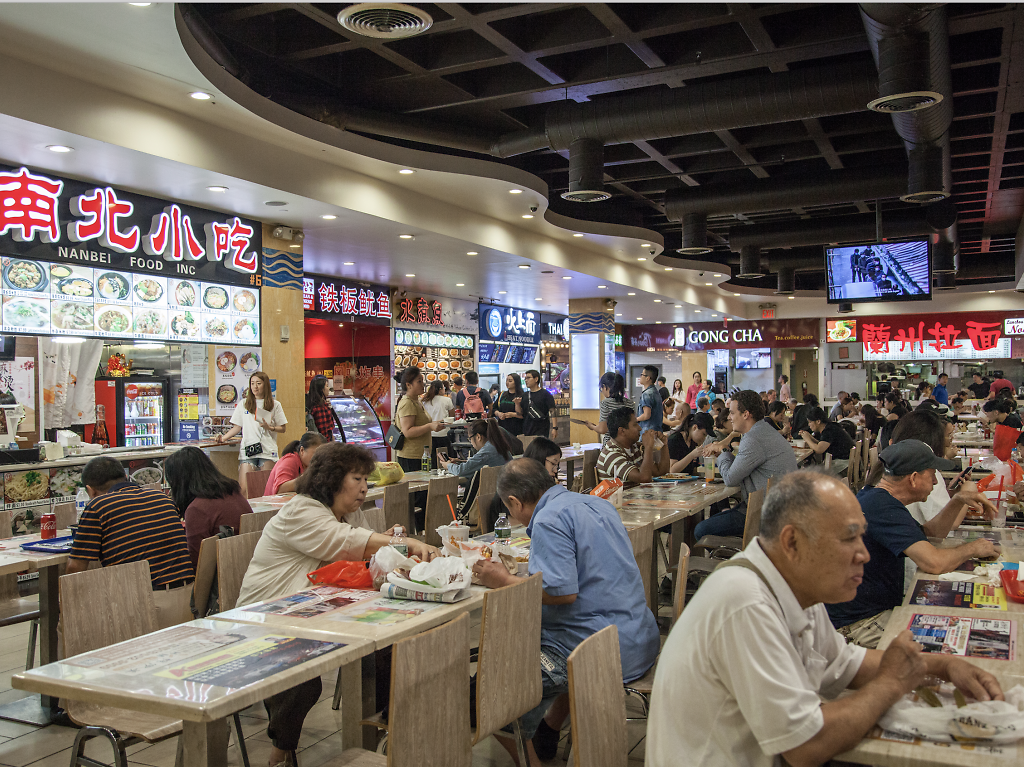 5 Best Restaurants in Flushing, Queens That You Should Eat At