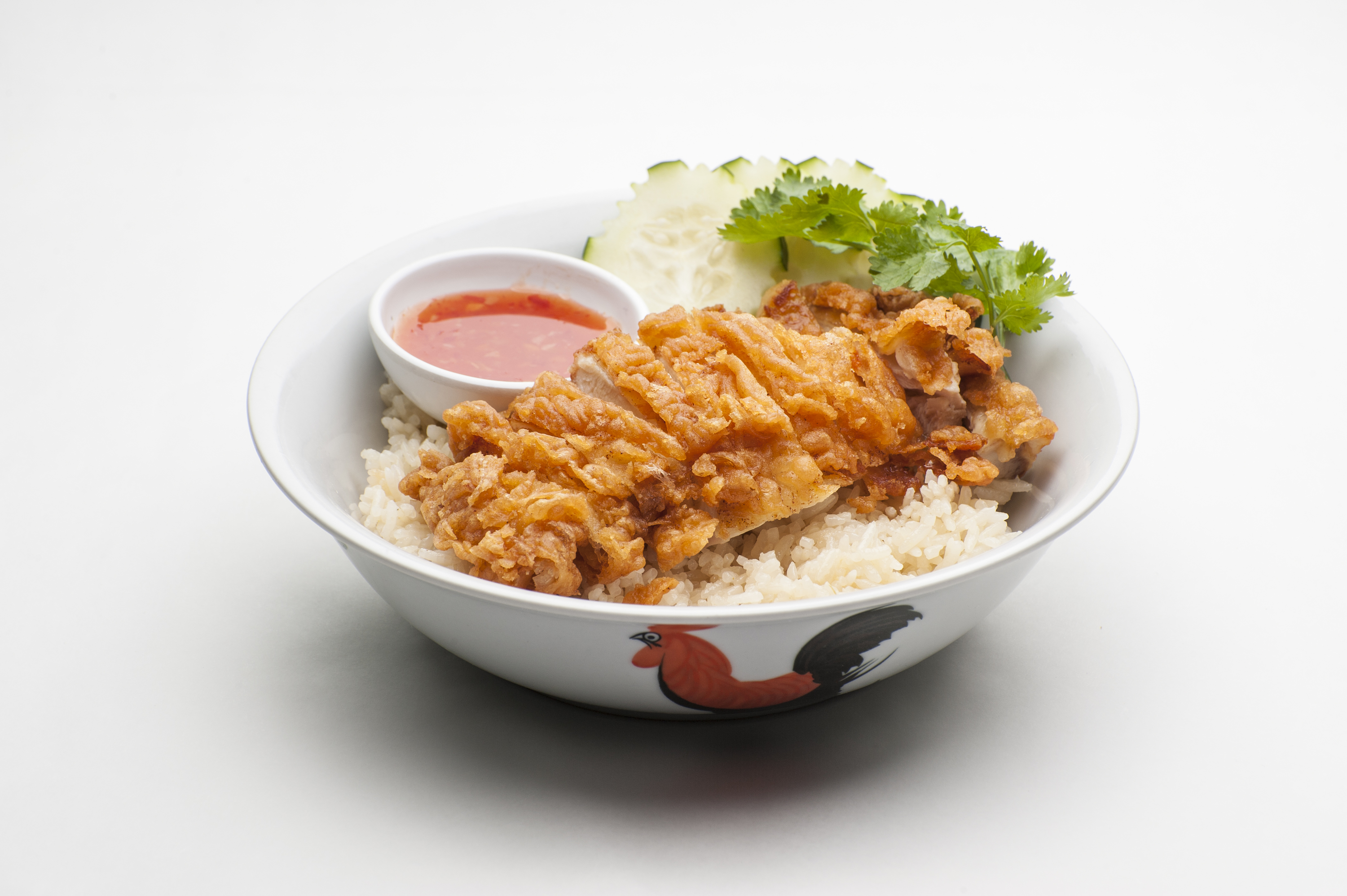 Gai Chicken & Rice | Restaurants in Midtown East, New York