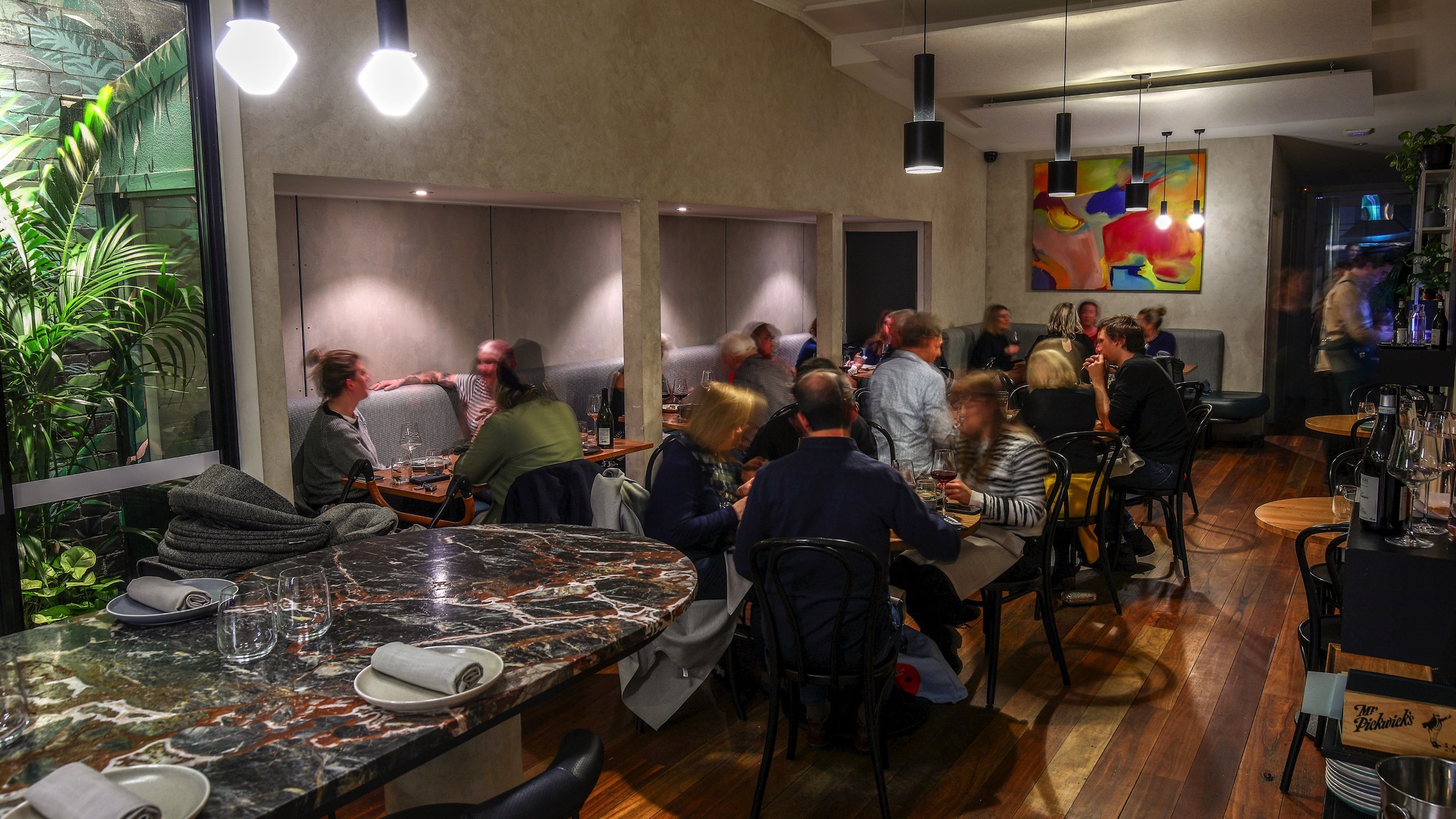 It’s your last chance to vote in the Time Out Bar & Restaurant Revive ...