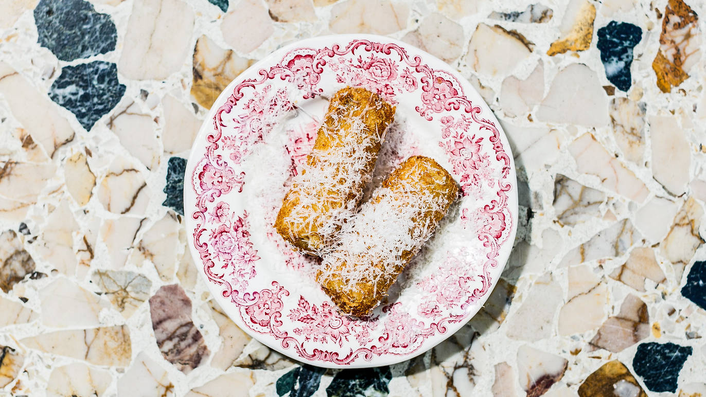Pinotta review