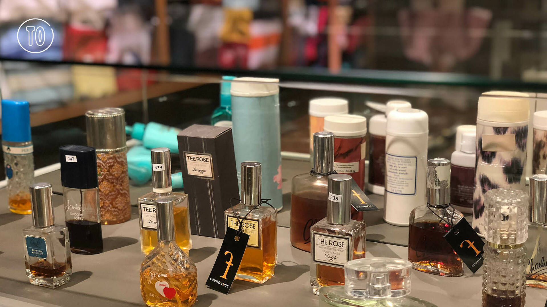 Museum of Counterfeit Goods | Museums in Yan Nawa, Bangkok