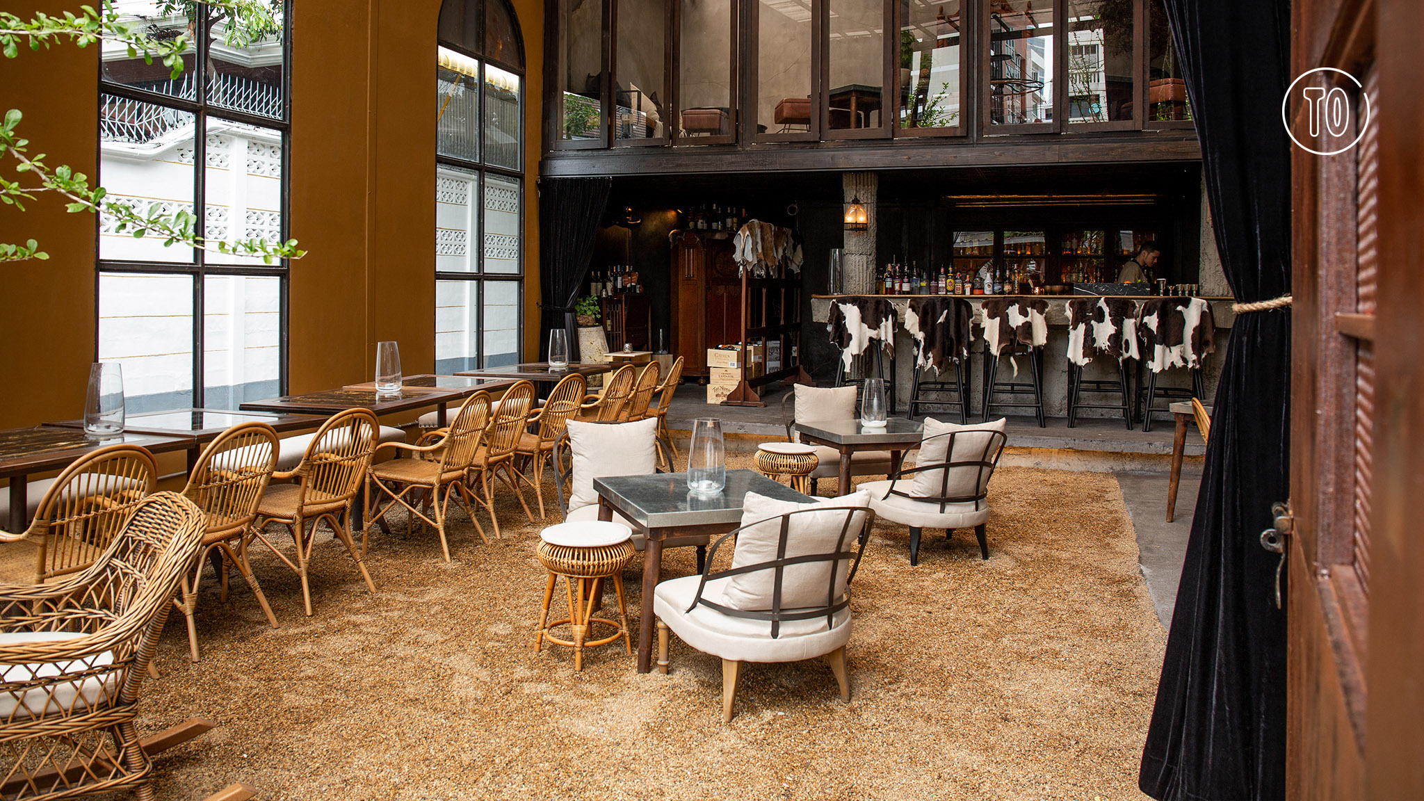 Blacksmith | Restaurants in Ari, Bangkok