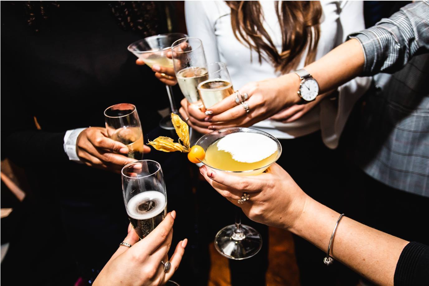 Patch East | Bars and pubs in City of London, London