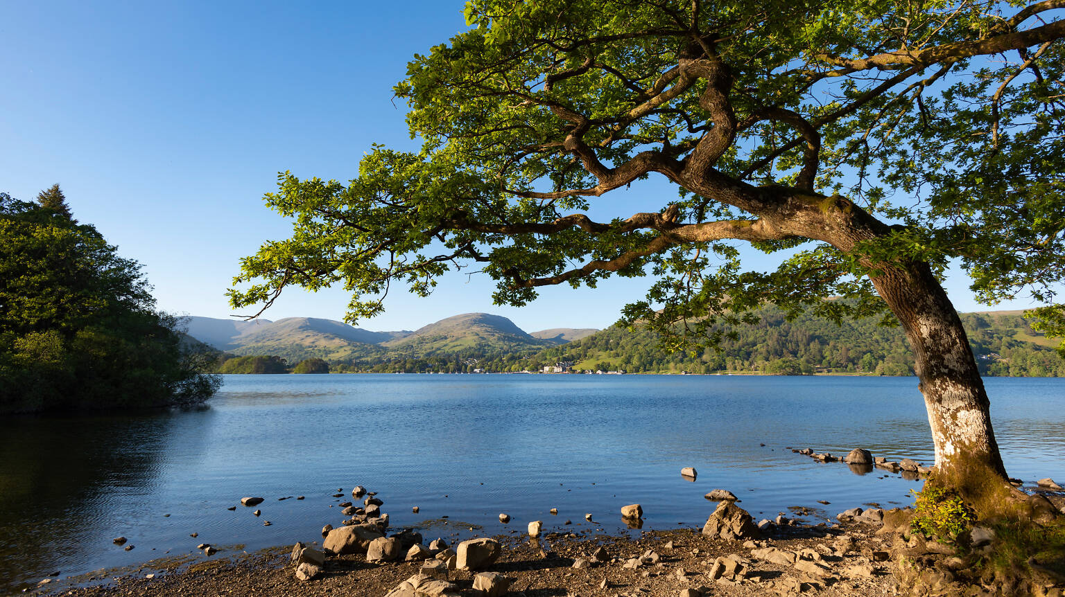 Best UK Campsites: 18 Perfect Places to Pitch Your Tent in 2025