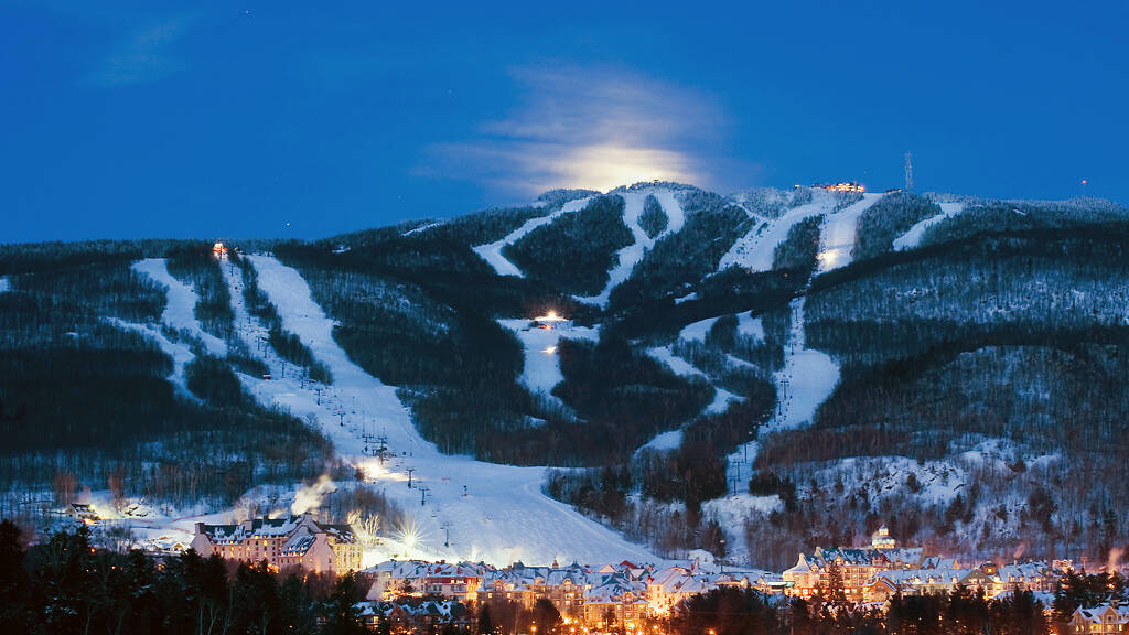 14 Best Montreal Skiing Choices for Some Serious Winter Fun