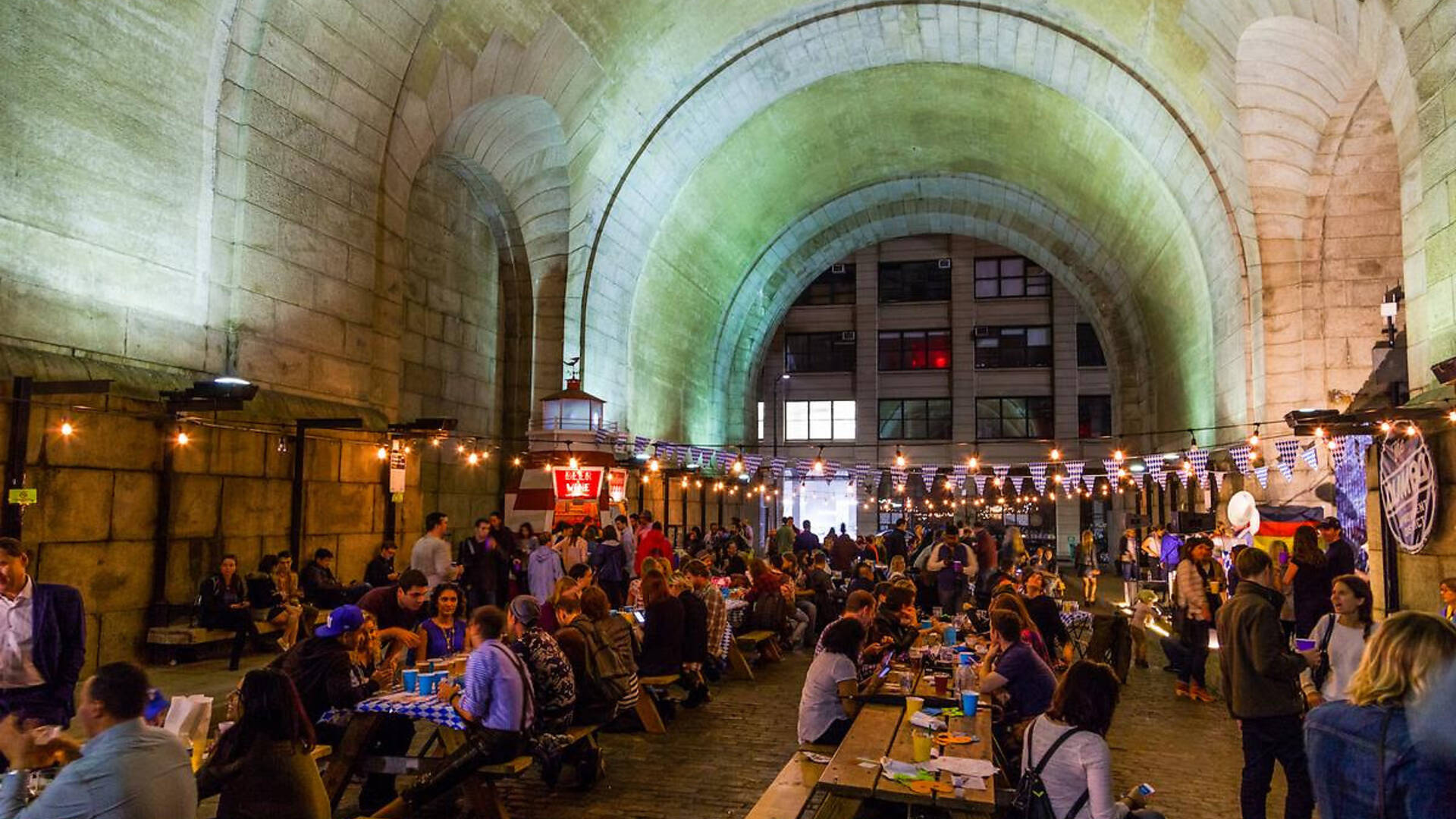 15 Best Things To Do in Dumbo, Brooklyn That Are Worth It