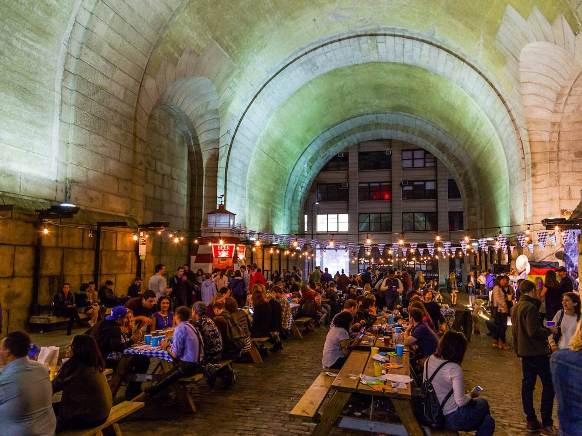 15 Best Things To Do in Dumbo, Brooklyn That Are Worth It