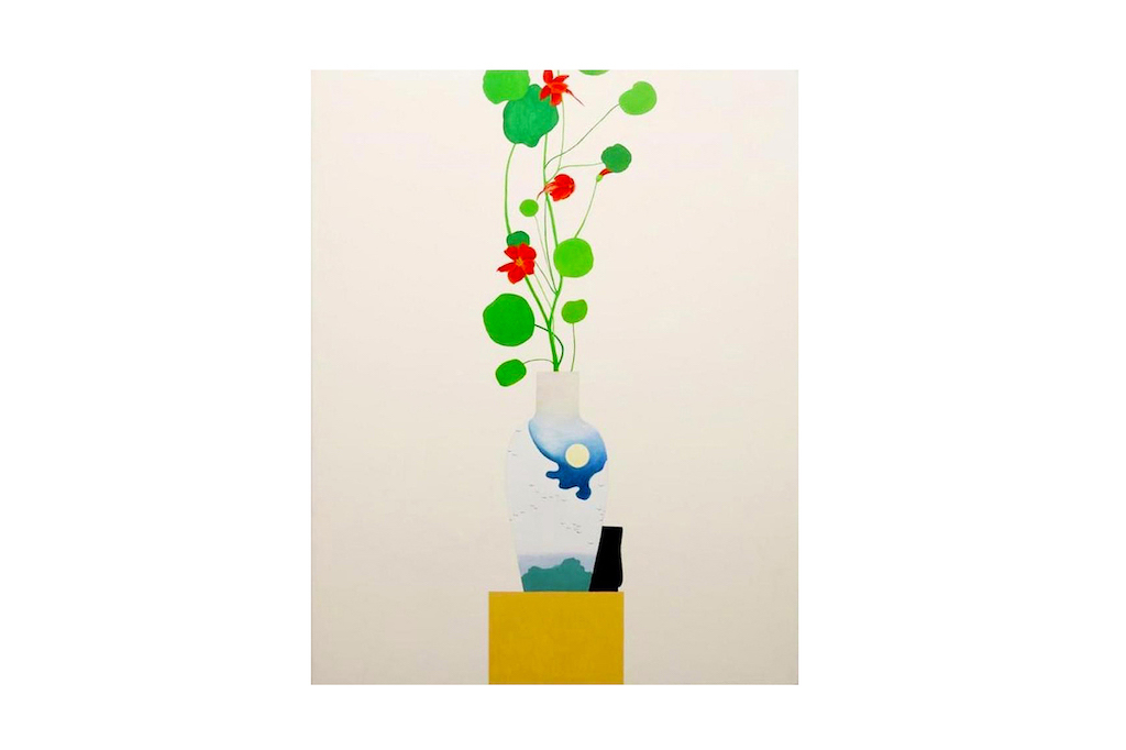 Ed Baynard | Art in New York