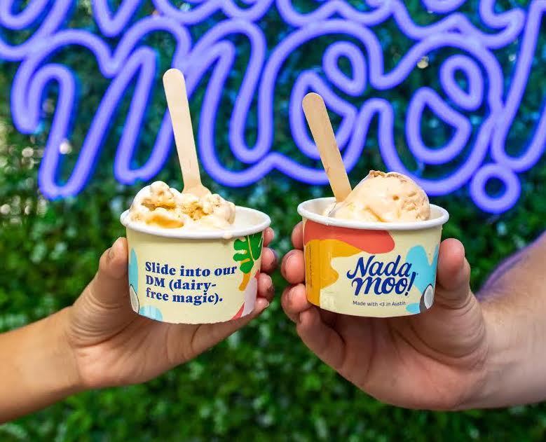 NadaMoo! Pop-Up | Things to do in New York Kids