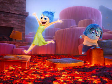 54 Best Animated Movies for Kids, From “Ratatouille” to “Minons”