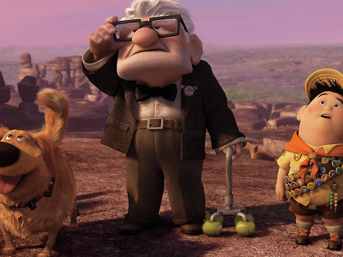 54 Best Animated Movies for Kids, From “Ratatouille” to “Minons”