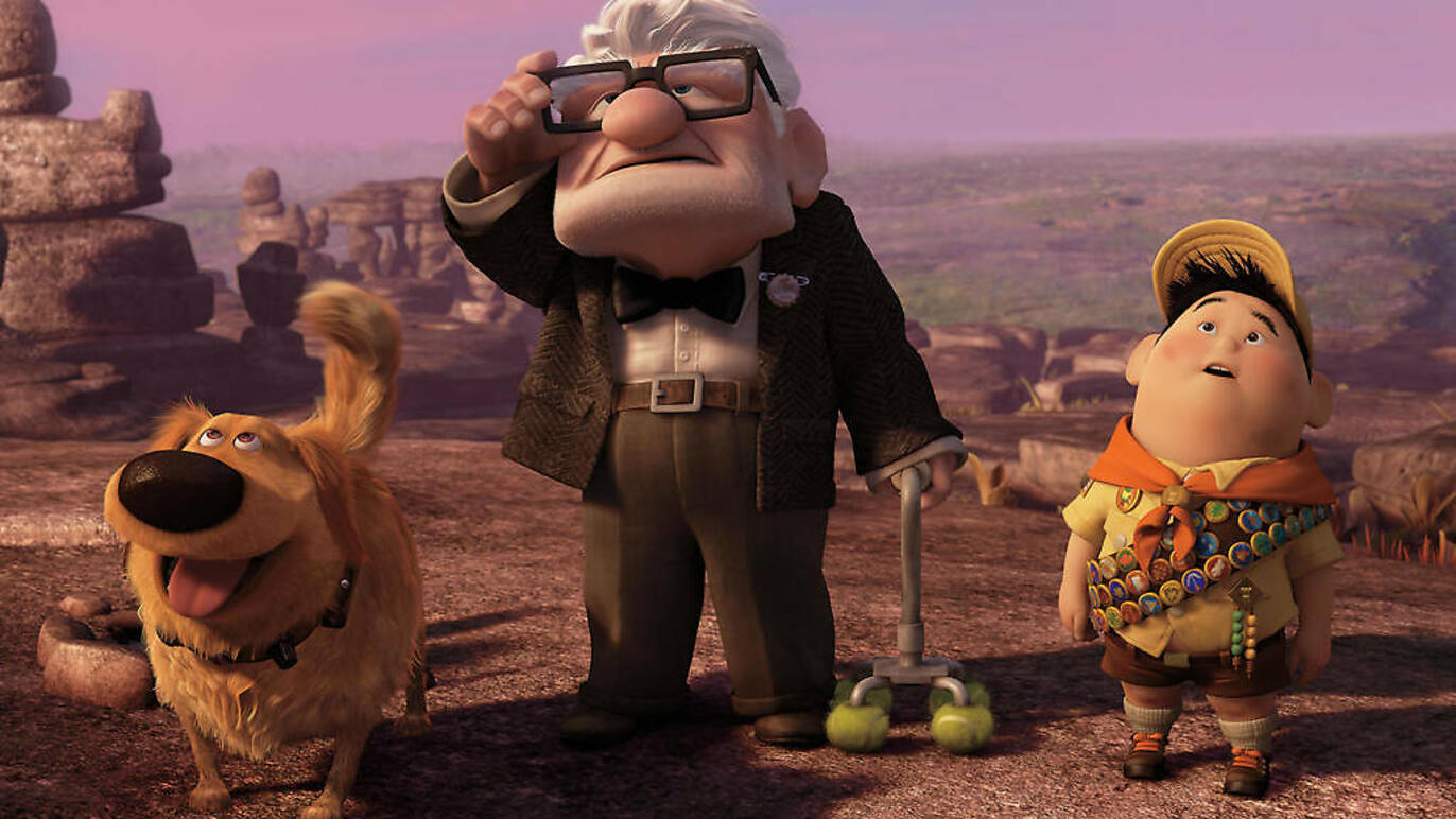 56 Best Animated Movies for Kids, From “Flow” to “Minions”