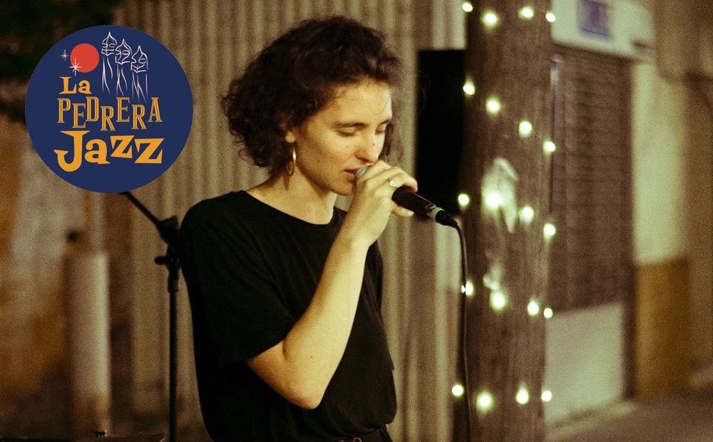 La Pedrera Jazz: Magalí Datzira | Music in Barcelona