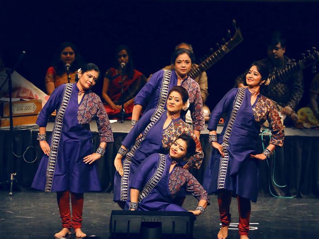 21 Best Dance Studios And Classes In Singapore