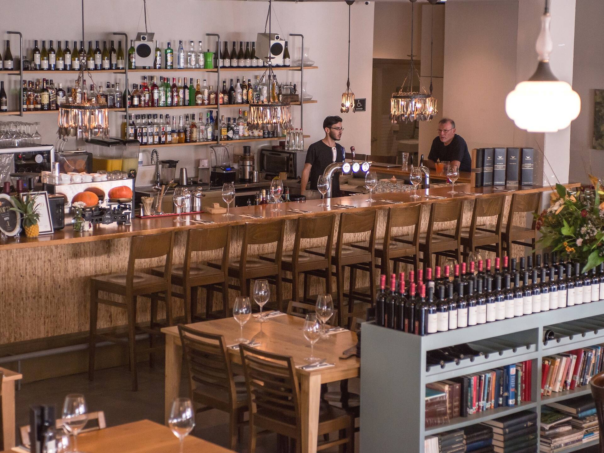 The Best Things To Do in Beer Sheva